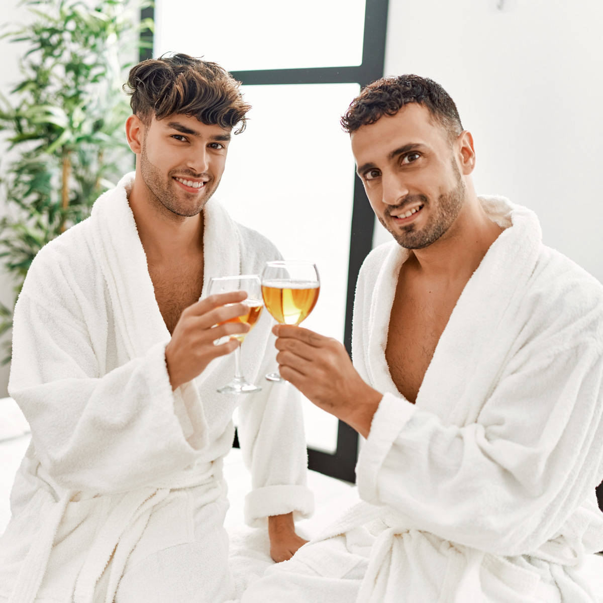 Sir Spa - Chicago's premier spa for men in Andersonville