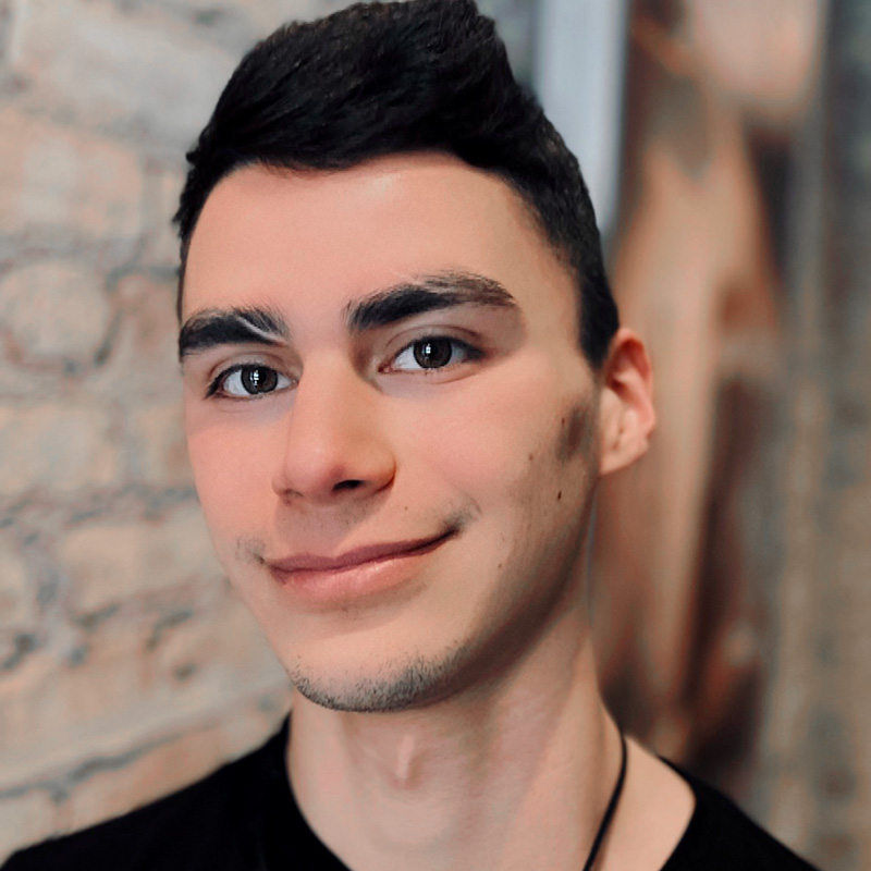 Domonic - Massage | Sir Spa - Chicago's premier spa for men