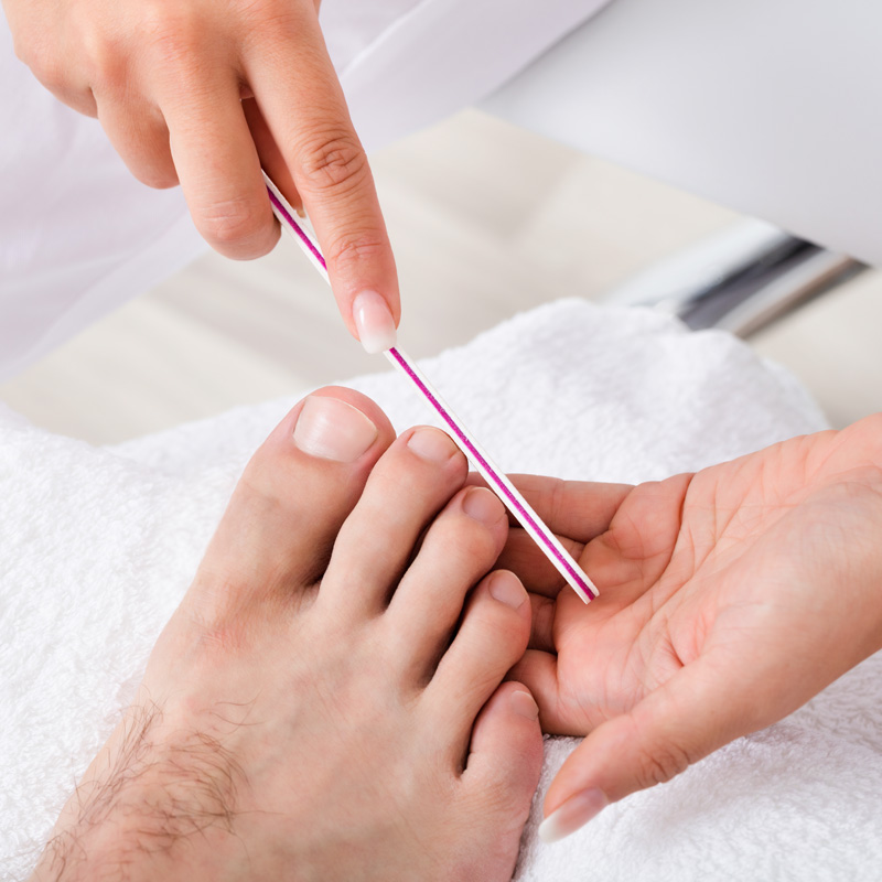 Spa Services | Sir Spa - Chicago's premier spa for men