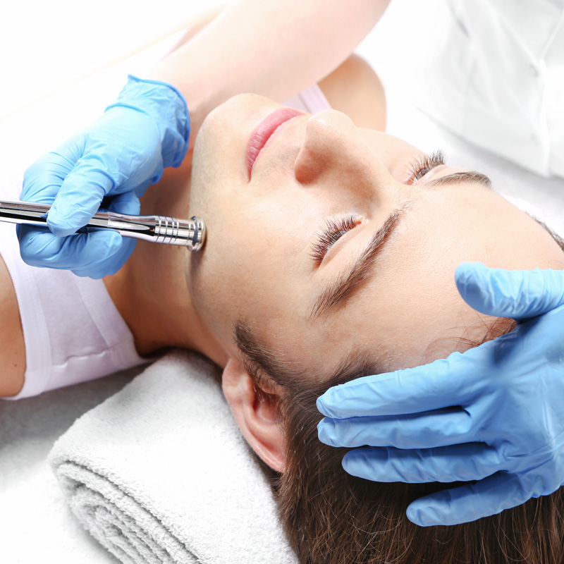 Spa Services | Sir Spa - Chicago's premier spa for men